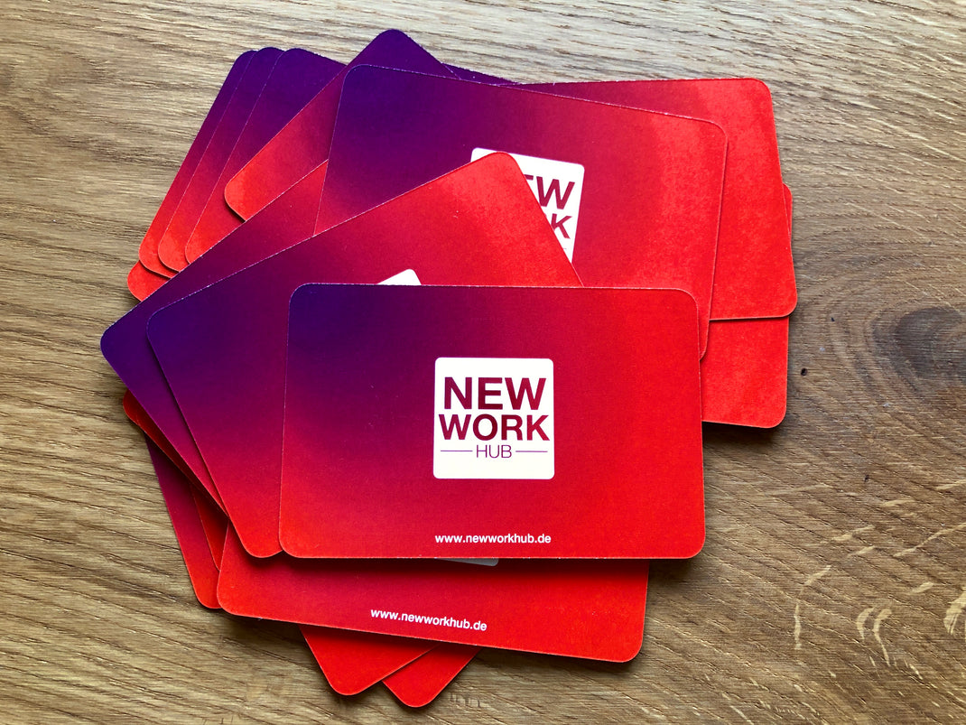 Delegation Poker – collaboration.cards